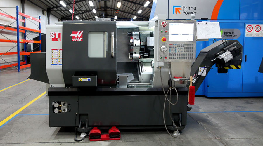 Lesto Product přechází na cloudové řešení Infor - PRŮMYSL.cz