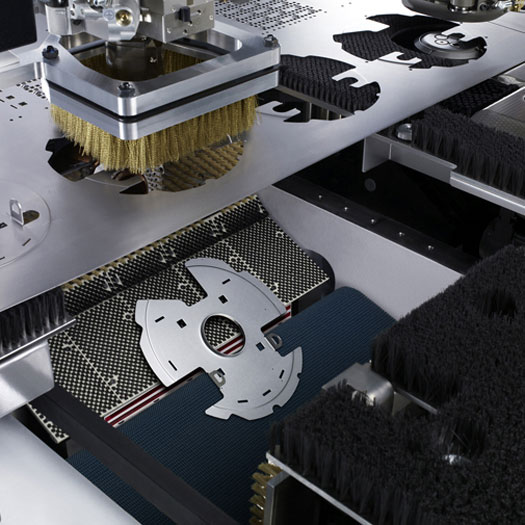 Lesto Product přechází na cloudové řešení Infor – PRŮMYSL.cz