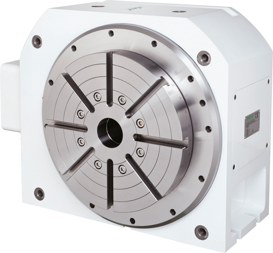 Inovativní produkty HIWIN s vysokou přidanou hodnotou pro požadavky ...